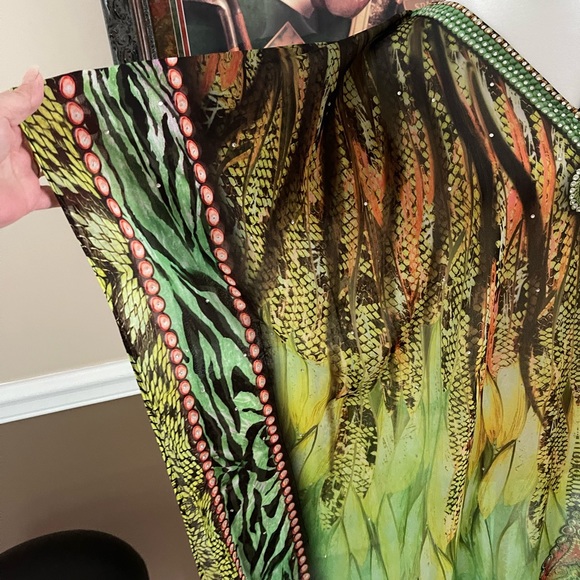 Dresses | Mumu Or Lounger | Poshmark